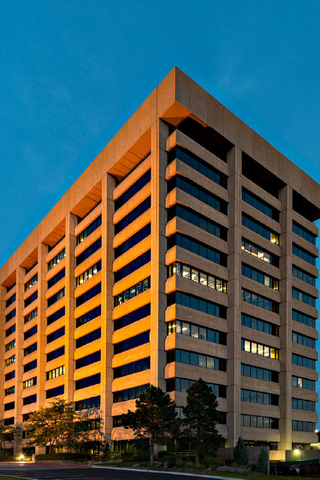 Chicago's M & J Wilkow purchases Denver corporate center - Denver ...