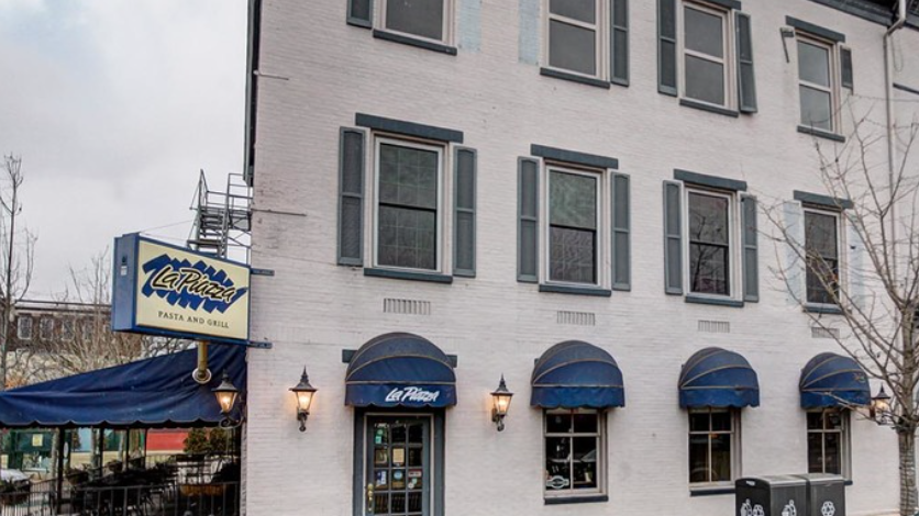 Longtime Troy restaurant La Piazza closes, property for sale - Dayton ...