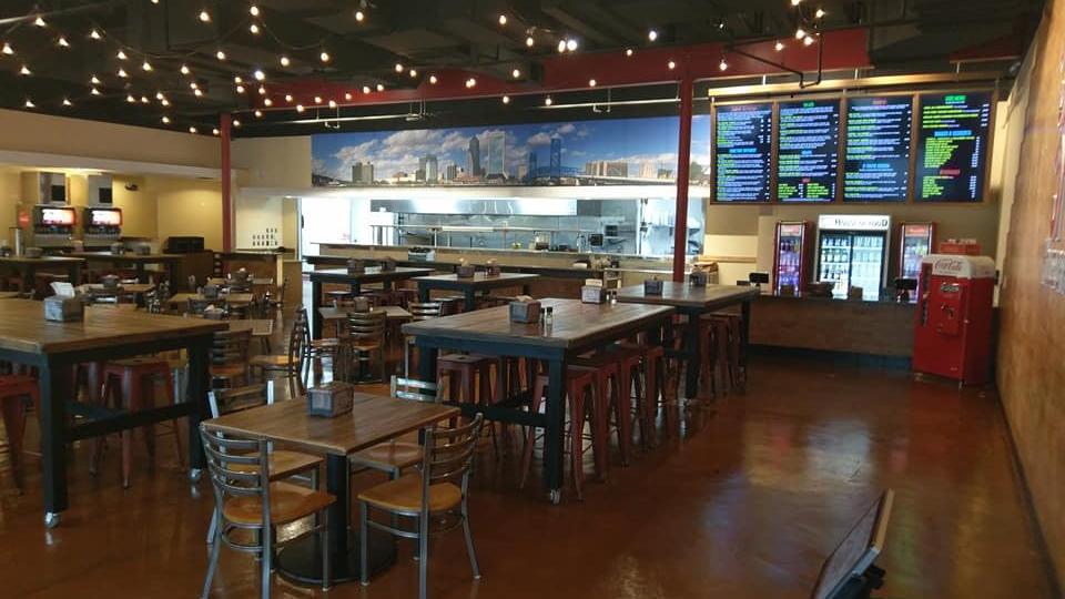 Jax restaurant lands second location at Atlantic Beach - Jacksonville ...