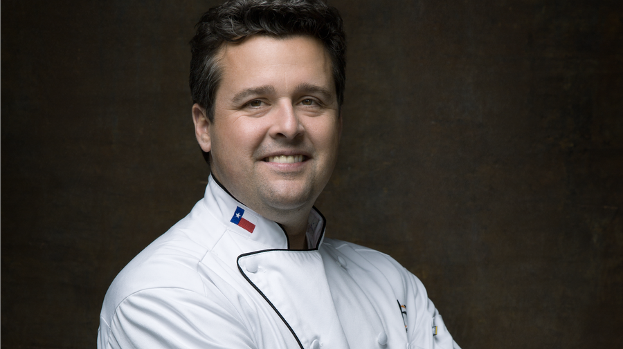 San Antonio chef Brian West forms Texas Culinary Alliance - San Antonio ...