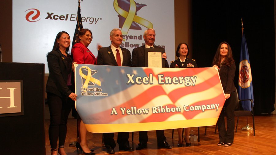 Executive of the Year: Xcel Energy's Ben Fowke - Minneapolis / St. Paul ...