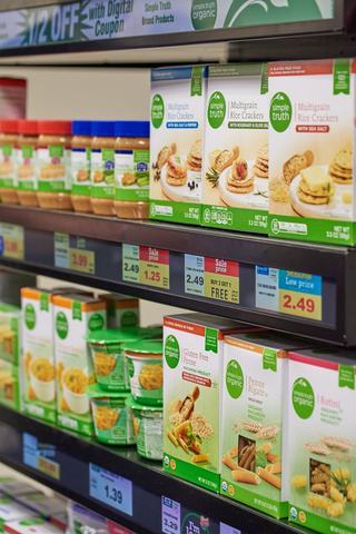 Kroger Shelf EDGE preview