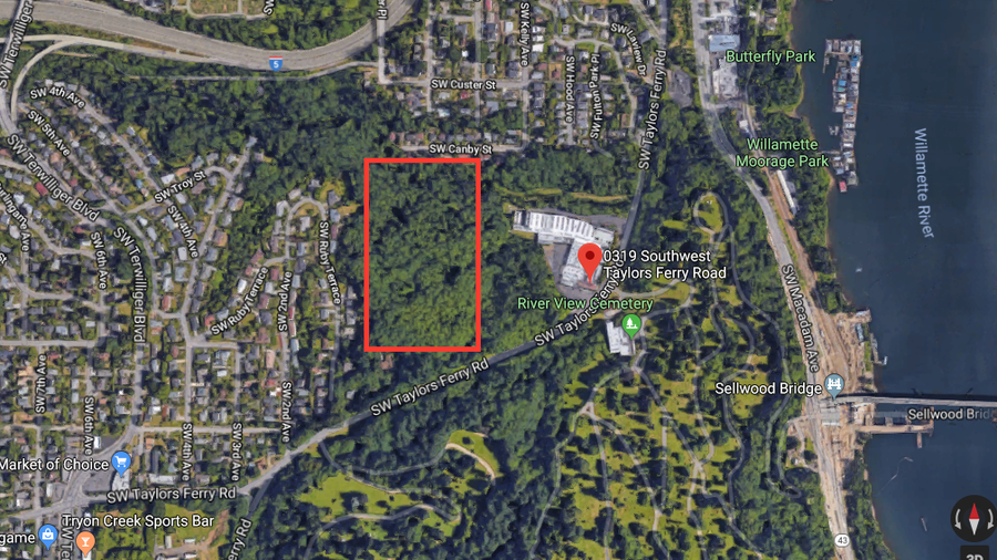 Burlingame residents escalate battle over planned 14-acre housing ...