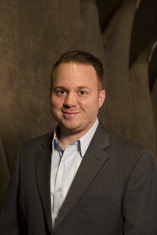 As a GIS specialist, David Cobb maps Madison County trails and transit ...