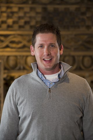 McCarthy's Ryan Moss takes the reins of Wash U's $278 million ...