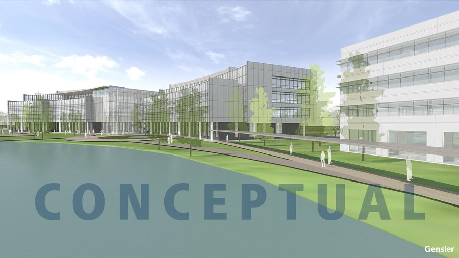 Jabil picks the site for its new headquarters - Tampa Bay Business Journal