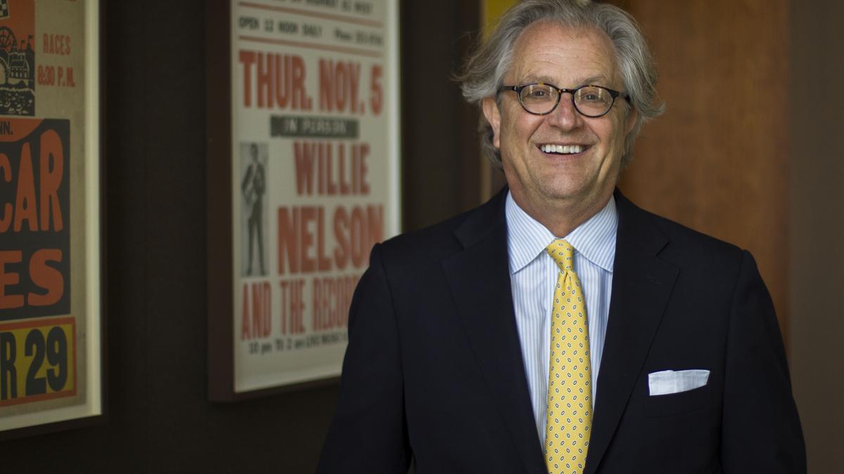 Country Music Hall of Fame and Museum CEO Kyle Young optimistic about ...