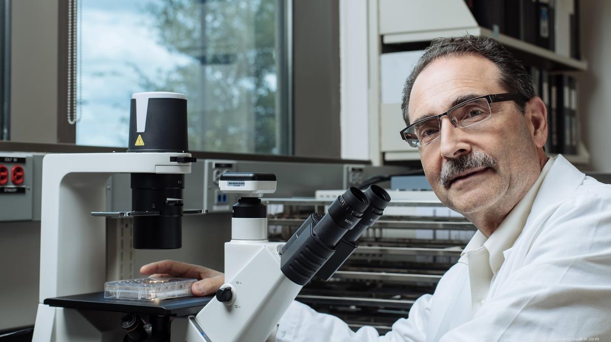 Texas Biomed CEO Larry Schlesinger pursuing new infrastructure for San ...