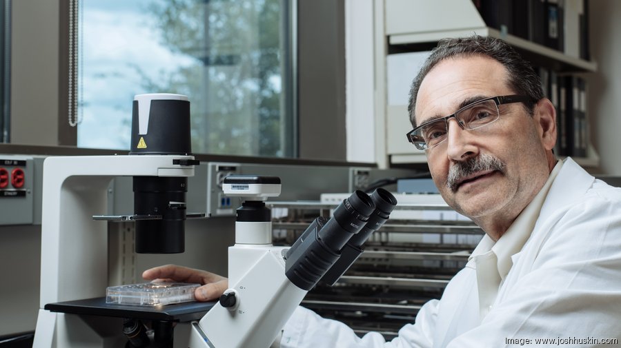 Texas Biomed to pursue new strategy targeting infectious disease - San ...