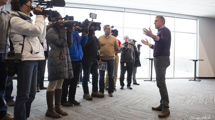 2019 Capstone Awards: Pinnacle National Development Center - Kansas ...