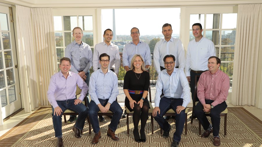 Battery Ventures raises $1.25B, adds Boston-based general partner ...