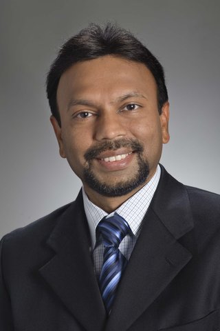 Muru Murugappan named new chief information officer of BNSF Railway ...