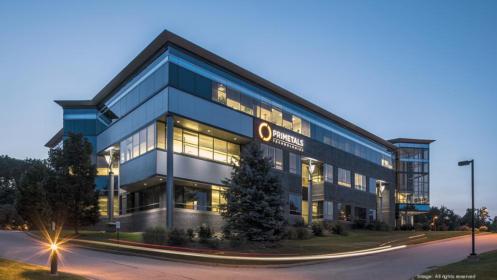 Mexican equity fund The Aztec Fund Inc. buys 501 Technology Drive, an ...