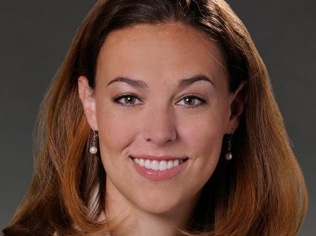 Chelsea Curfman - Denver Business Journal