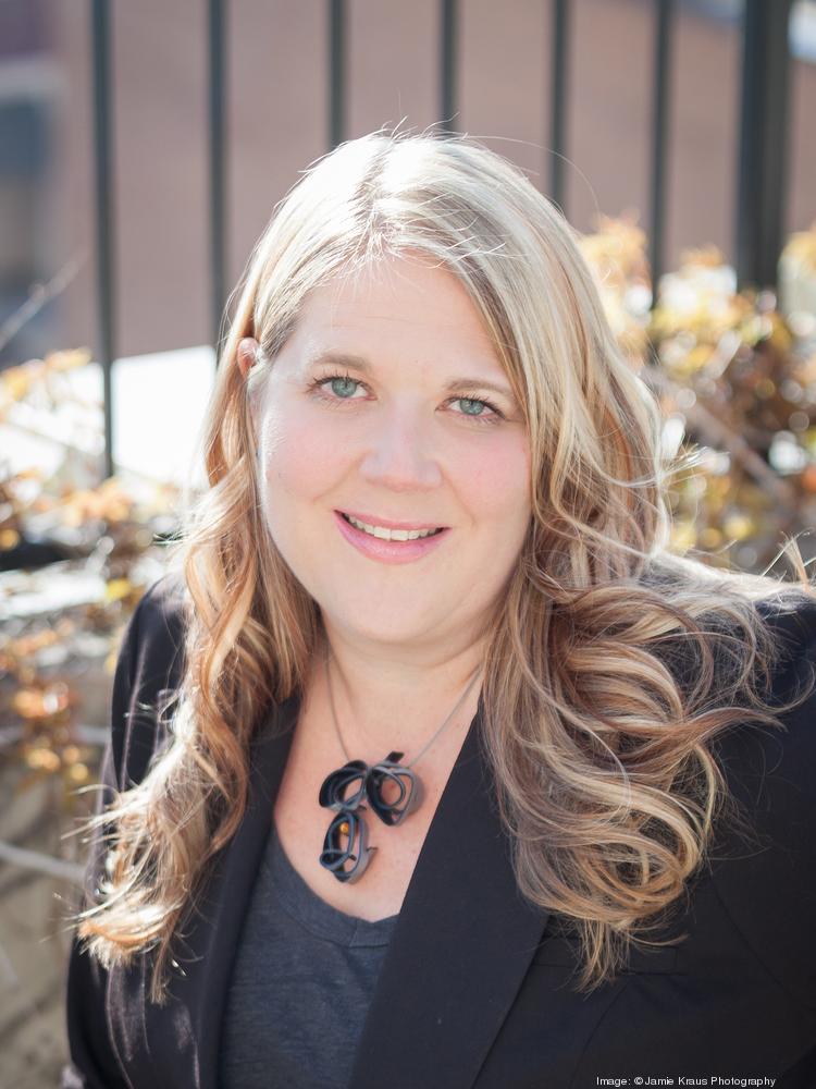 Phoenix Jackson - Denver Business Journal