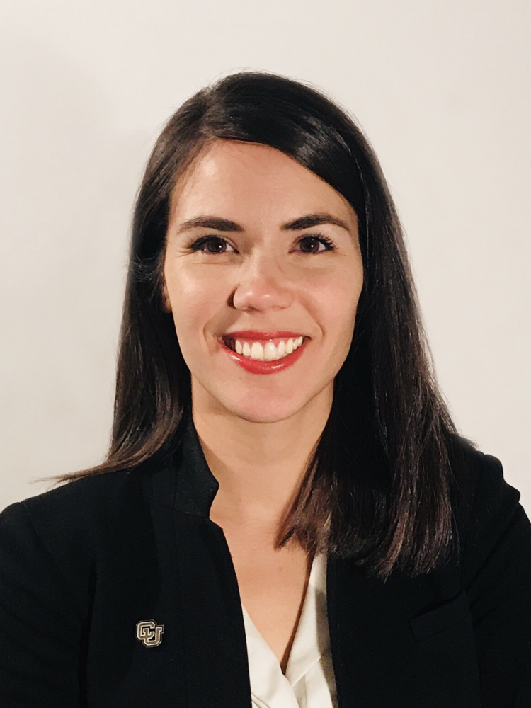 Jeff Thormodsgaard - Denver Business Journal