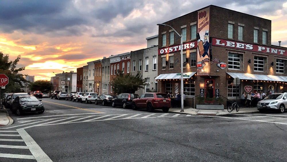 Lee's Pint & Shell opening Sparrows Point tiki bar - Baltimore Business ...