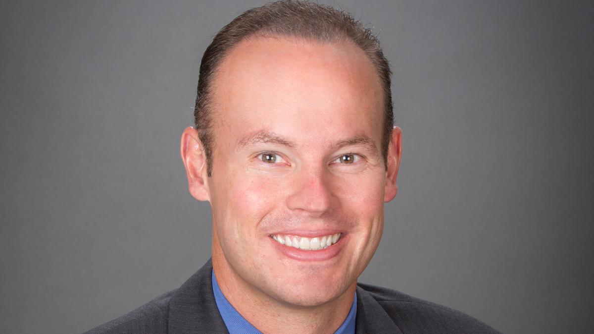 Focus on Federal Tax Reform: Q&A with Justin Stallard - Dayton Business ...