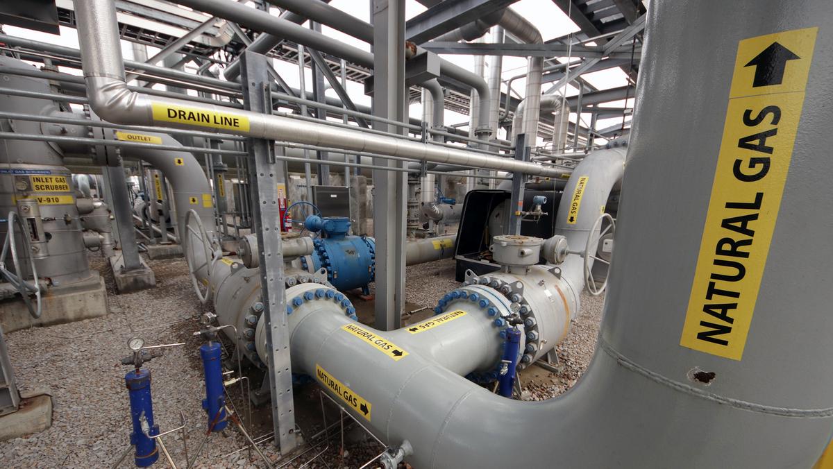 CNX doesn’t sound like a company that is planning on being acquired ...