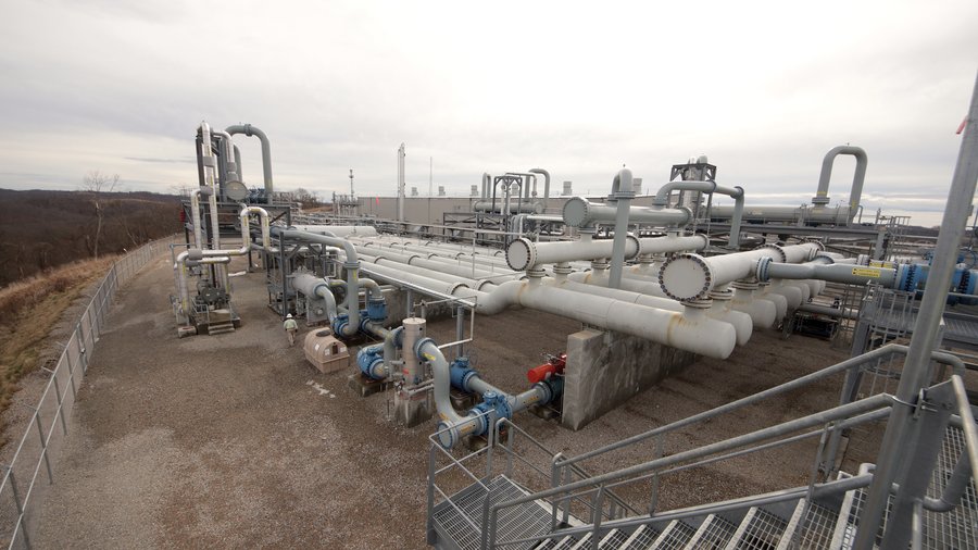 CNX Resources Corp.'s plan: Free cash flow, keeping production stable ...