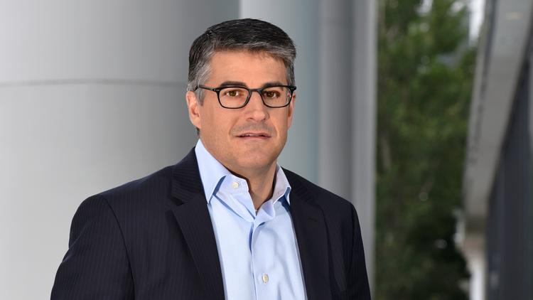 Baum Capital launches private equity fund - Kansas City Business Journal