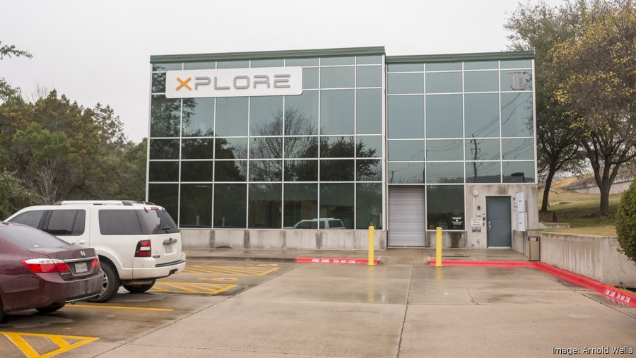 Xplore Technologies to go beyond making tablets; New CEO Tom Wilkinson ...