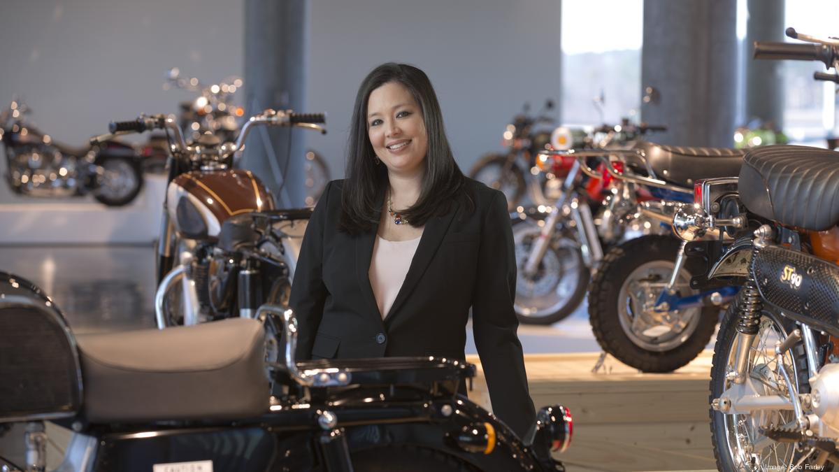 Kate Meriwether Duncan - Birmingham Business Journal