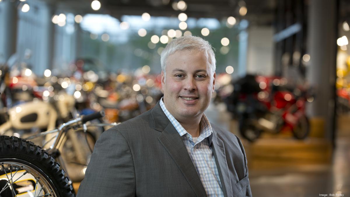 Brandon Cain leaving Roots and Revelry to focus on other restaurant ...