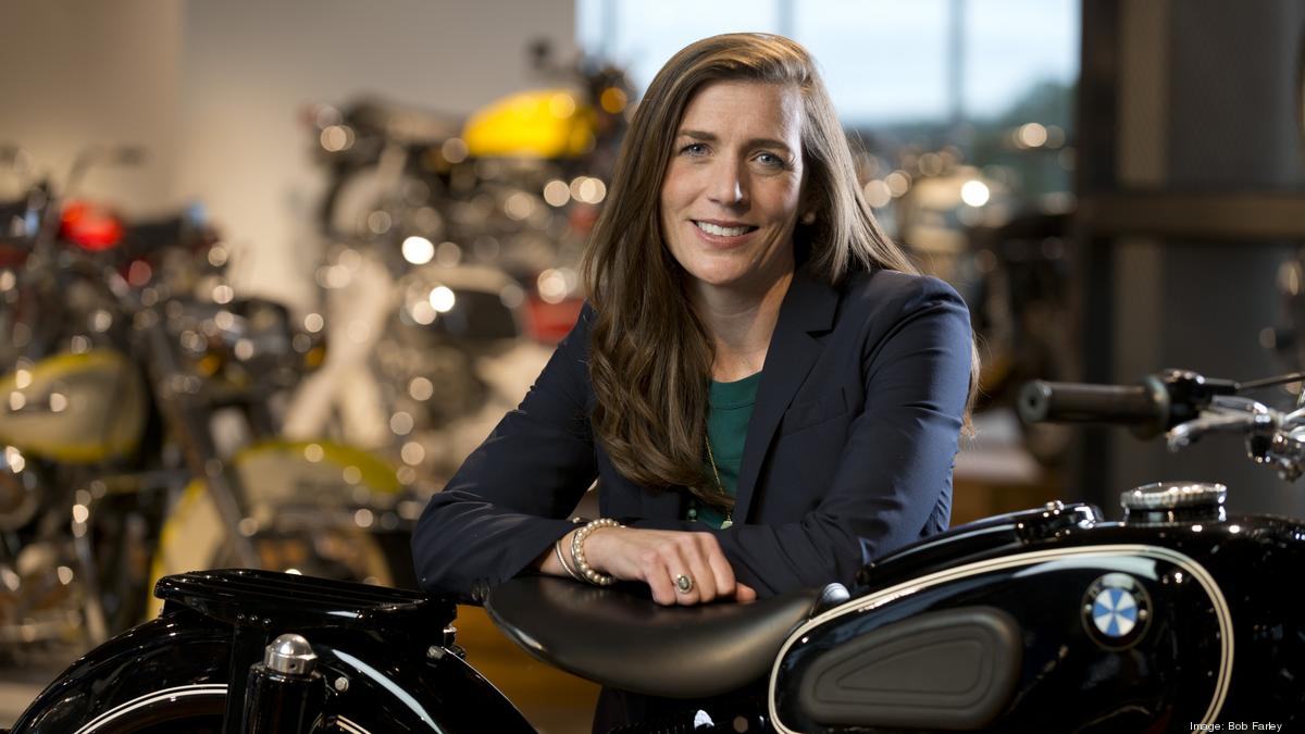 Grace Long Kipp - Birmingham Business Journal