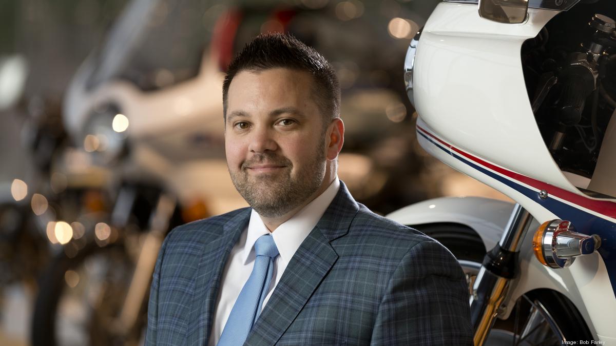 Steven R. Miller - Birmingham Business Journal