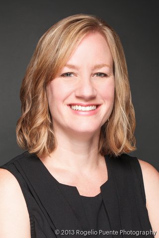 People to watch: Sarah Johnson named principal at Matt Fajkus ...