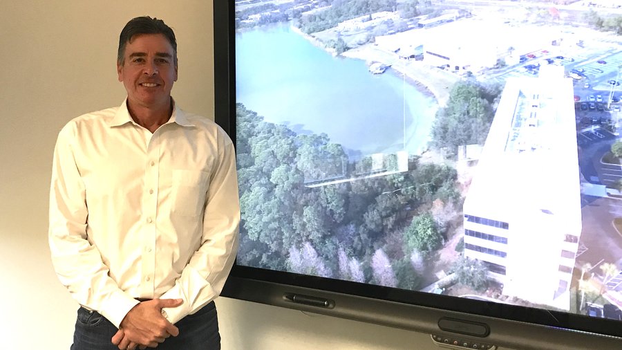 Inside the deal that kept Jabil in St. Pete - Tampa Bay Business Journal