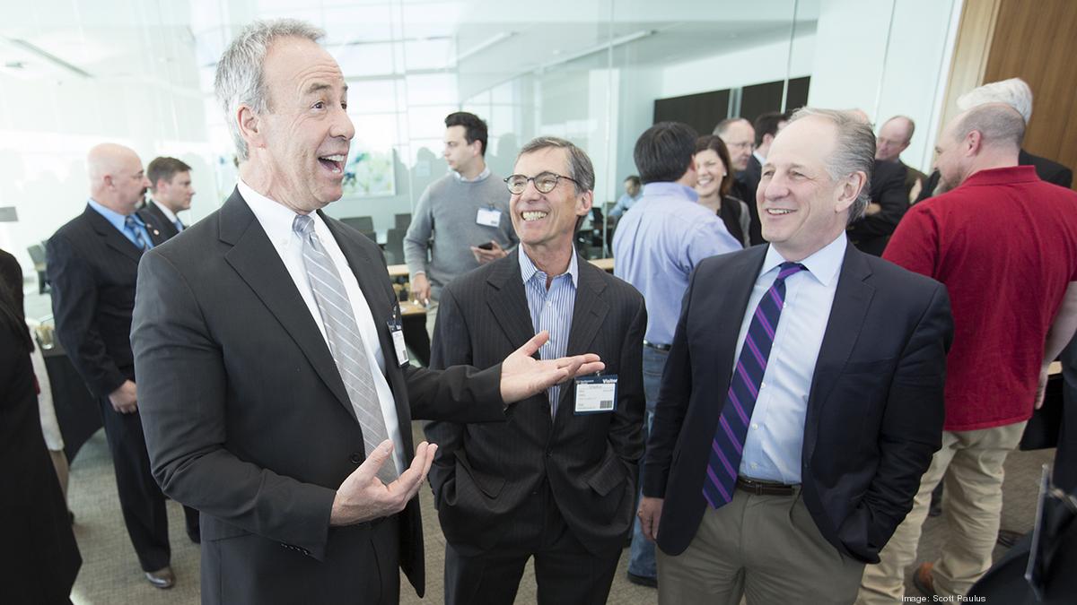 Real estate exec Steve Palec is publishing a book - Milwaukee Business ...