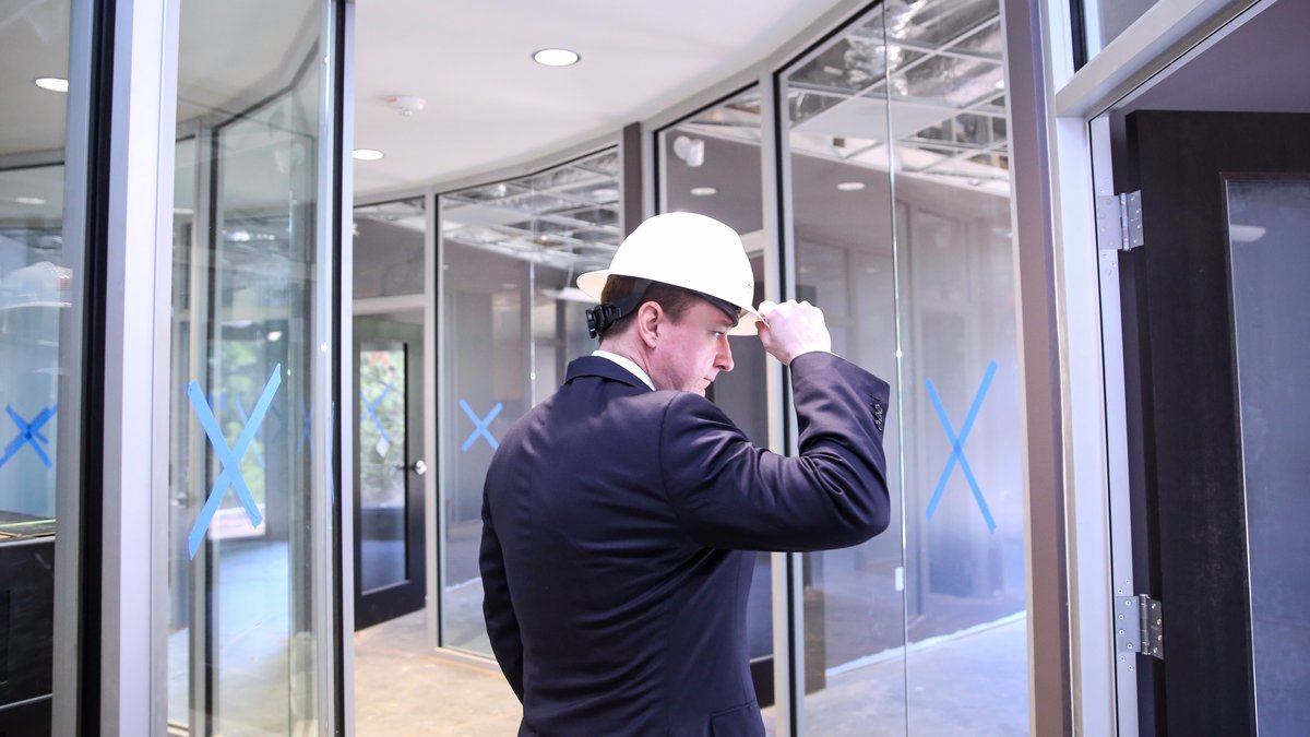 Tennessee-based Pinnacle Bank opening new Ballantyne branch soon, eyes ...