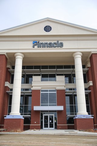 Pinnacle Bank to open branch in Concord - Charlotte Business Journal