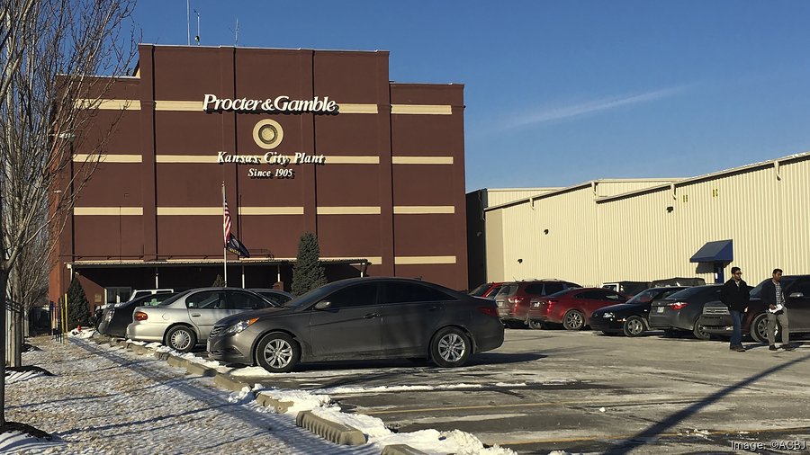 Spike in demand will keep KCK Procter & Gamble plant open for several ...