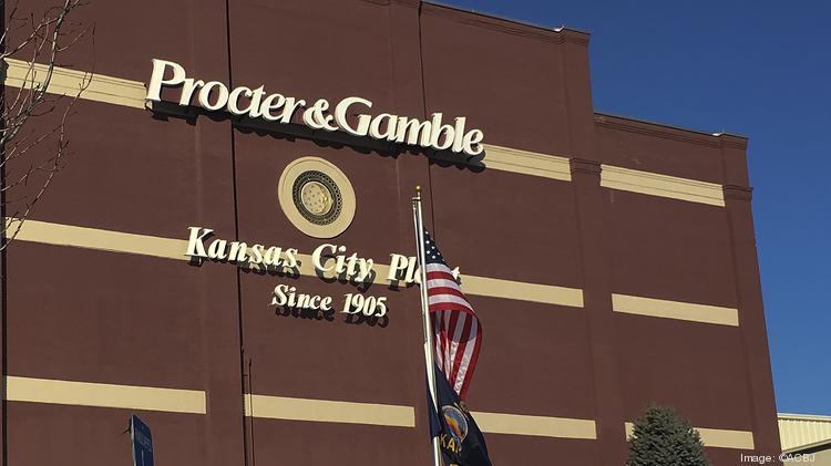 Procter & Gamble buys back KCK plant it once planned to shut down ...