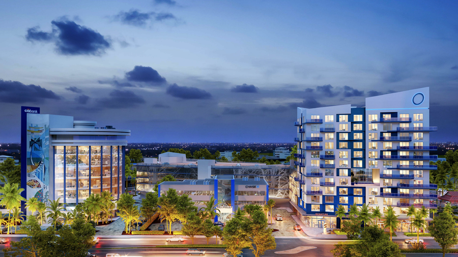 South Florida real estate projects in the pipeline for the week of Feb ...