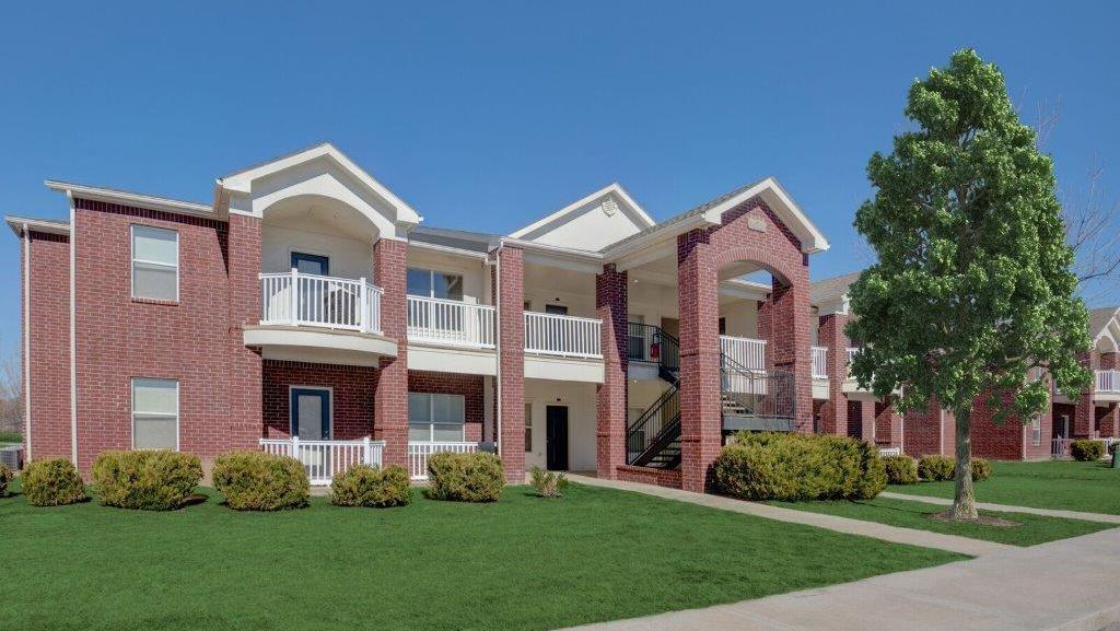 Cohen-Esrey completes $107M in Class B apartment deals - Kansas City ...