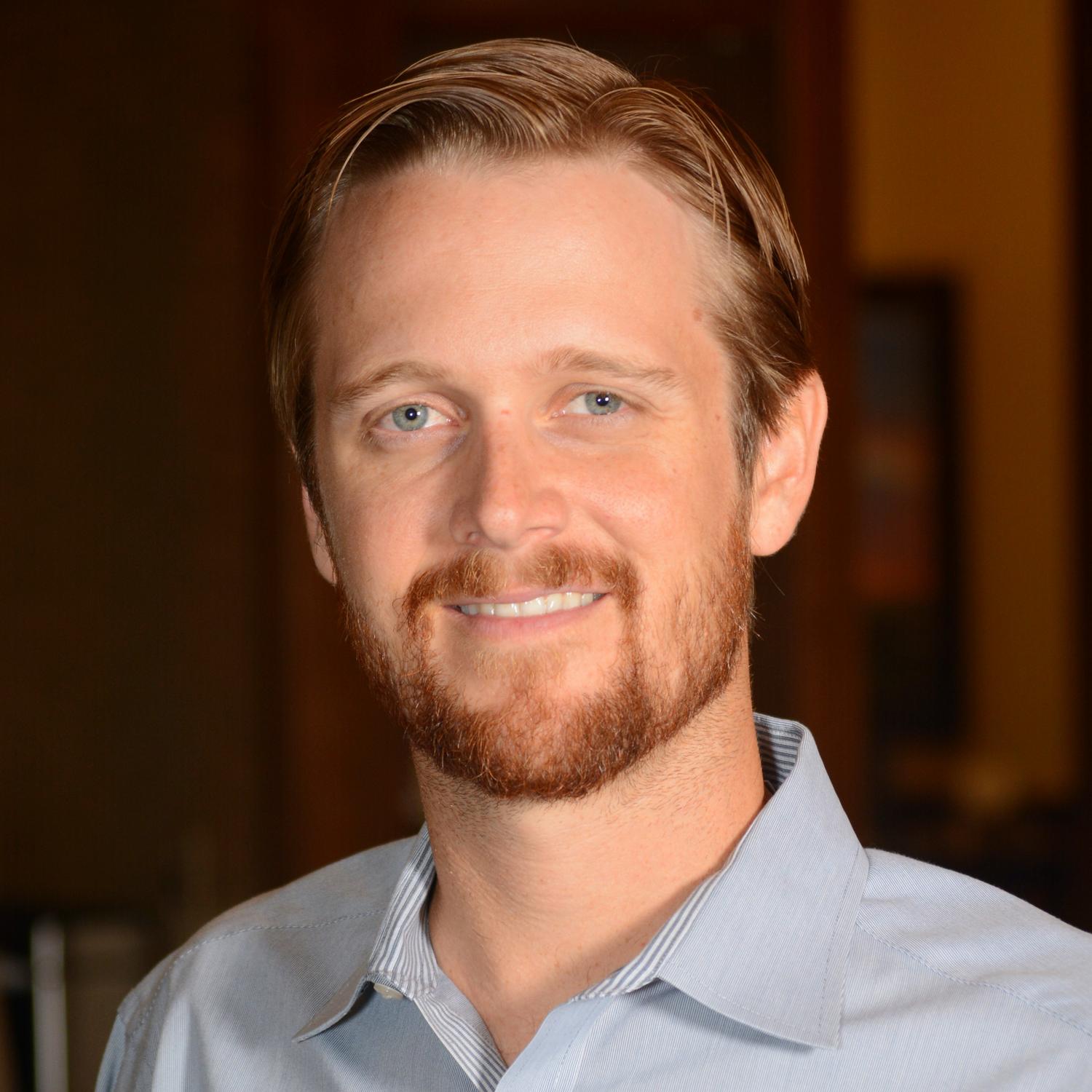 Ben Ingram | People on The Move - Austin Business Journal