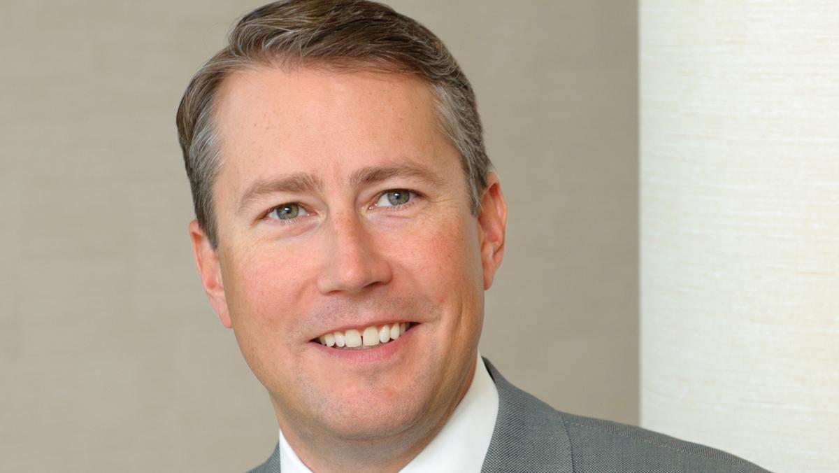 Cincinnati investment firm Horan generates explosive growth ...