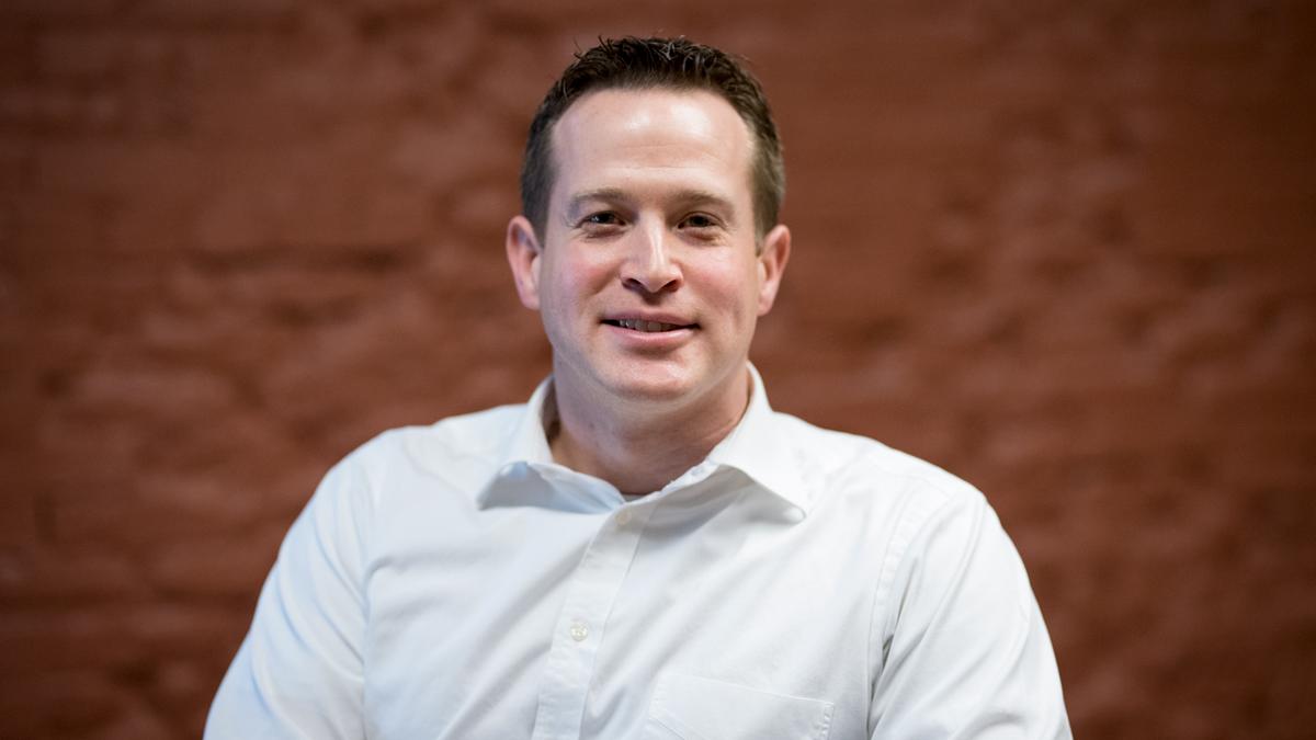 10 Minutes With... Shaun Weaver, Farm Bureau Financial Services ...