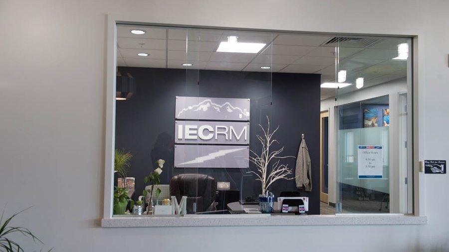 10 DBJ Offices -- IECRM