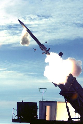 Lockheed Martin Missiles and Fire Control conducts successful test of ...