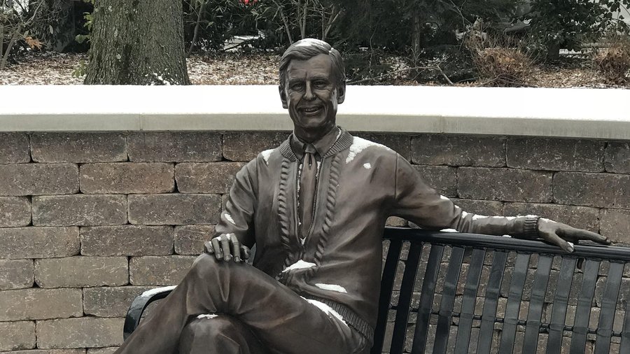 Viewpoint: Fred Roger's lasting legacy - Pittsburgh Business Times