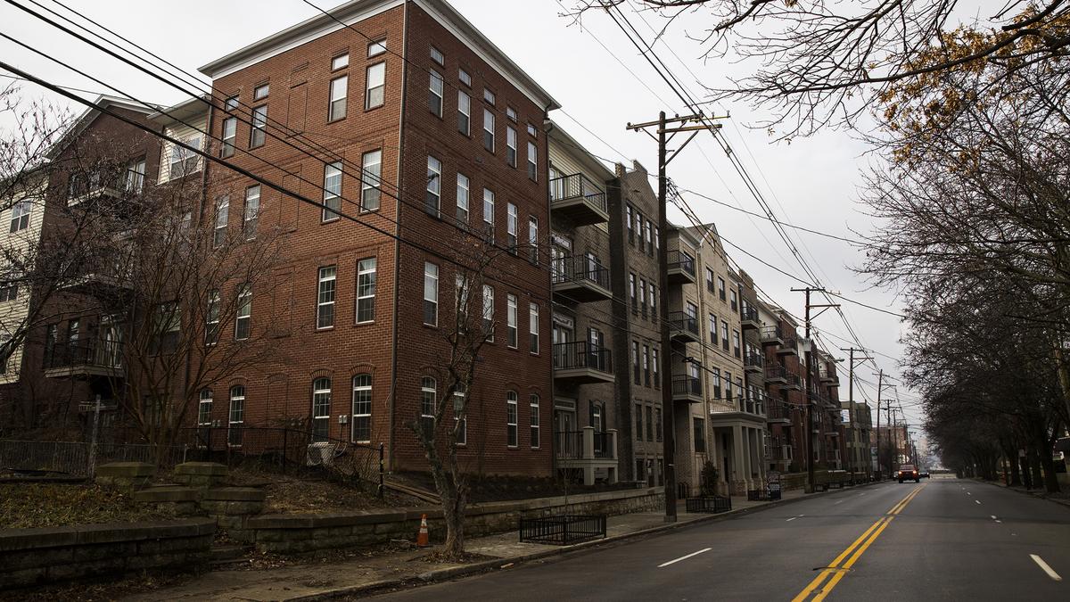 Highland Station apartments sold for $46M to Denver-based group ...