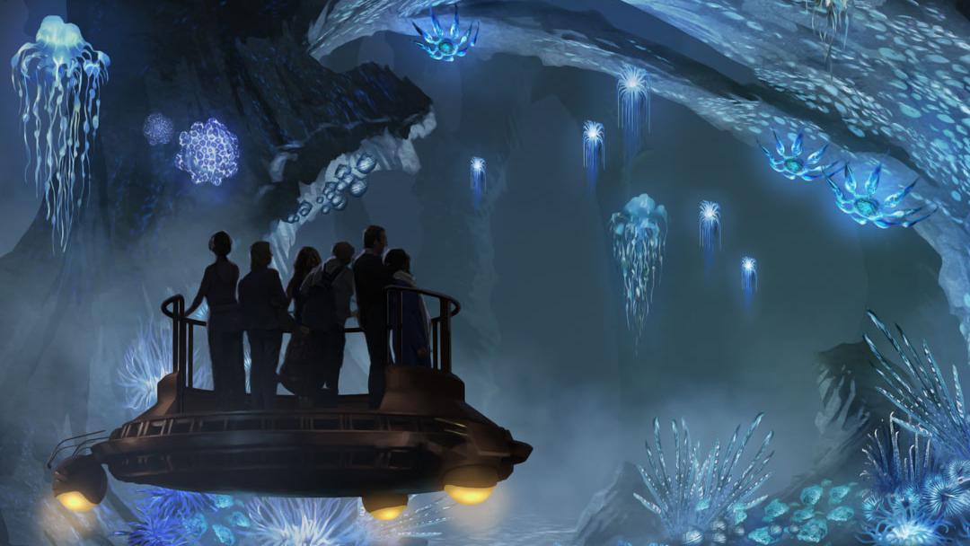 Dreamscape Immersive to open VR venue in L.A. mall - L.A. Business First