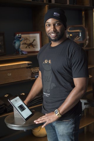 Dreamscape Immersive opens ‘Alien Zoo’ virtual reality experience - L.A ...