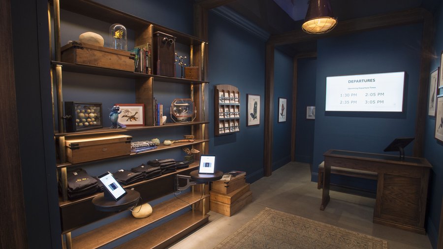 Dreamscape Immersive opens ‘Alien Zoo’ virtual reality experience - L.A ...