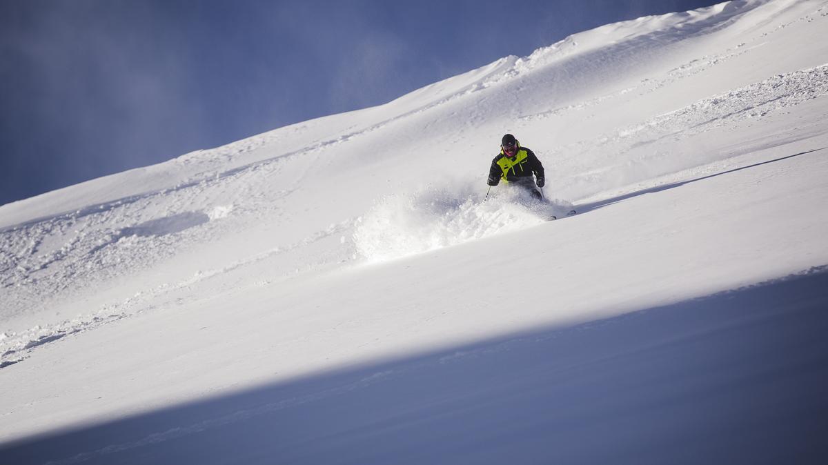 Ski lessons: Outgoing Aspen Ski Co. and Alterra leaders reflect on the ...